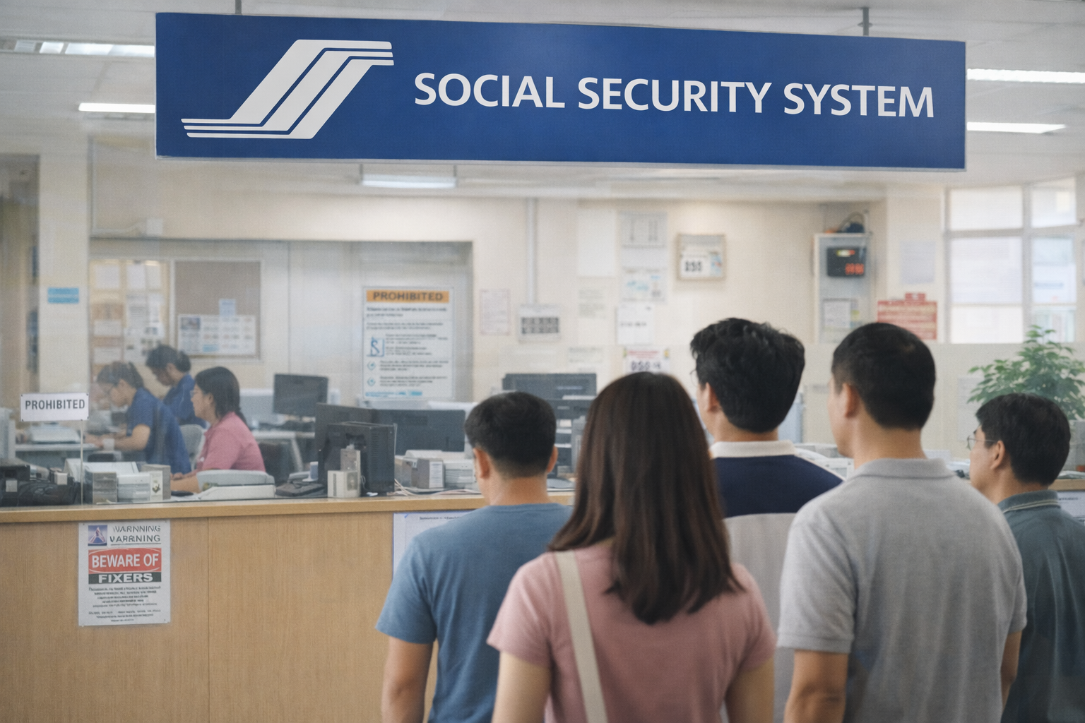 SSS Requirements Philippines 2026 (Complete, Easy & Updated Step-by ...