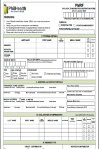 Complete PhilHealth ID Requirements in the Philippines 2026 (Fast ...