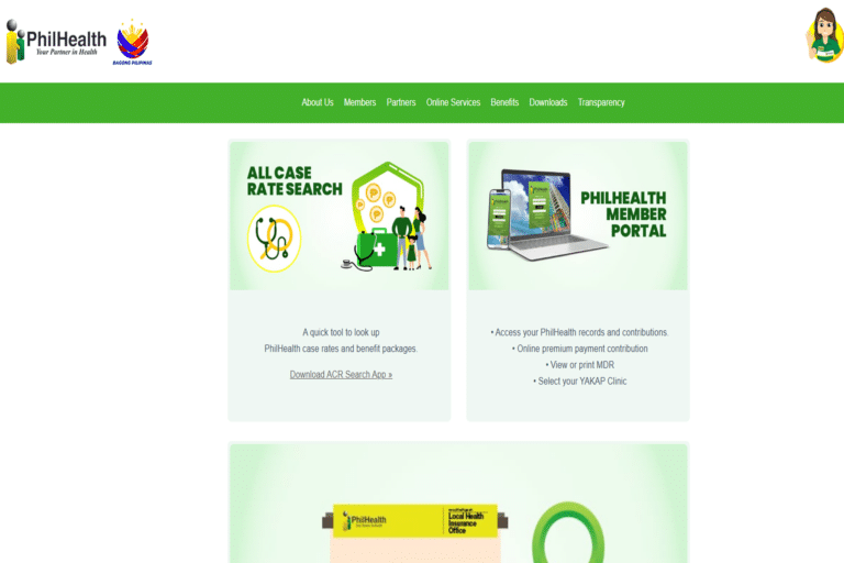 Complete PhilHealth ID Requirements in the Philippines 2026 (Fast ...