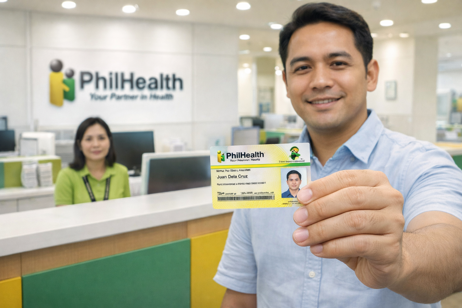 Complete PhilHealth ID Requirements in the Philippines 2026 (Fast ...