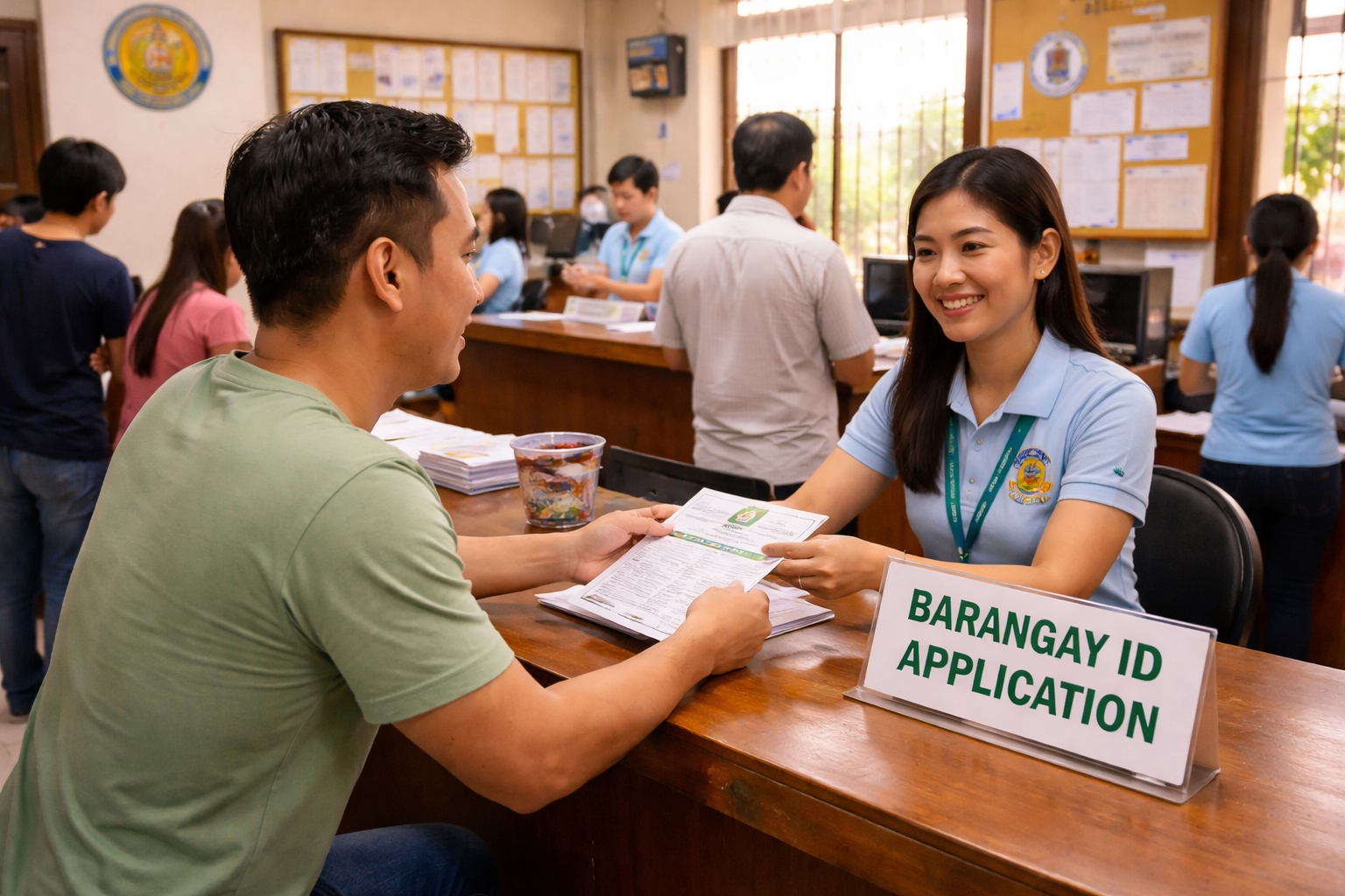 Barangay ID Requirements Philippines 2026 (Complete & Easy Application ...