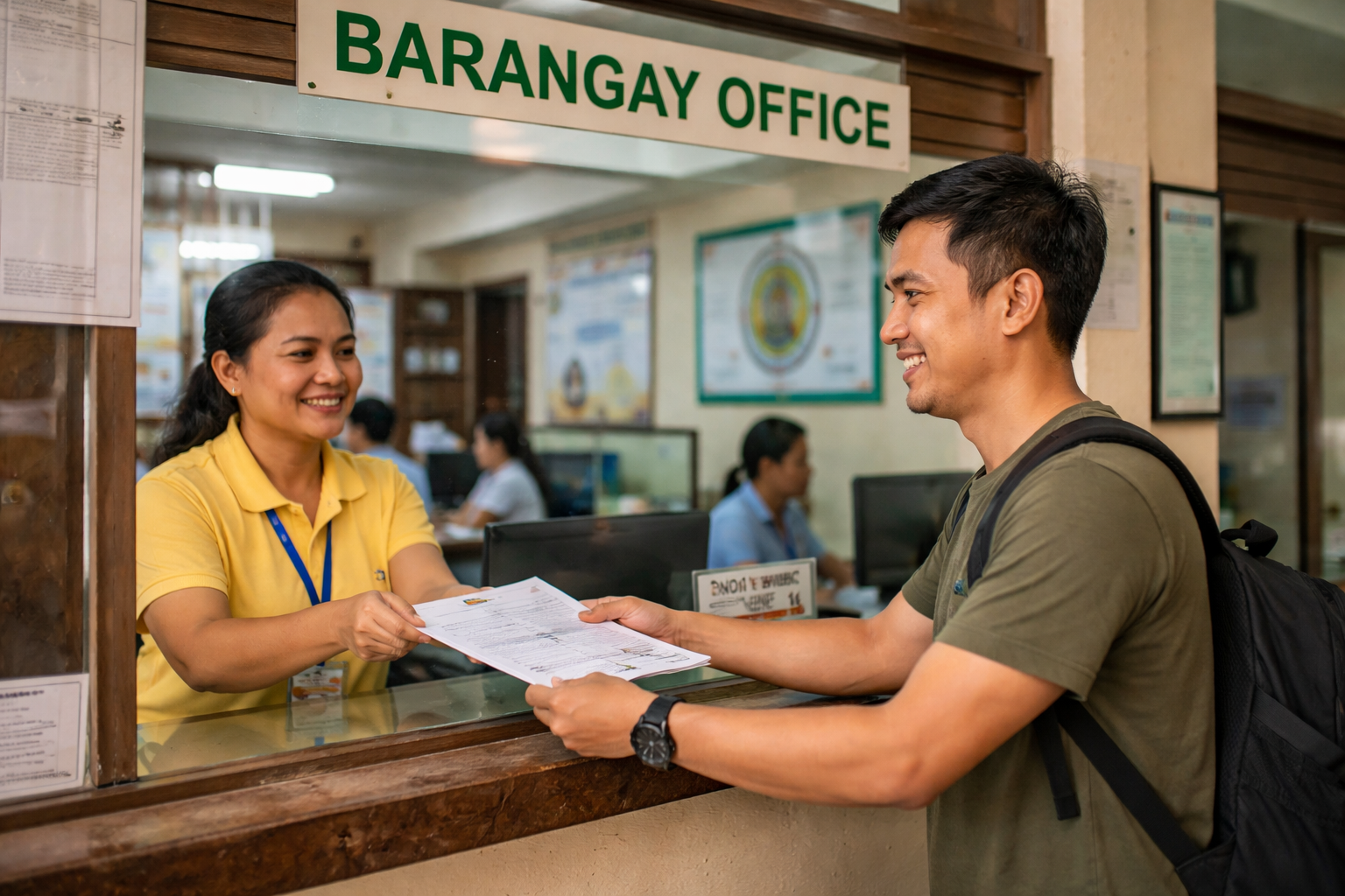 Barangay ID Requirements Philippines 2026 (Complete & Easy Application ...