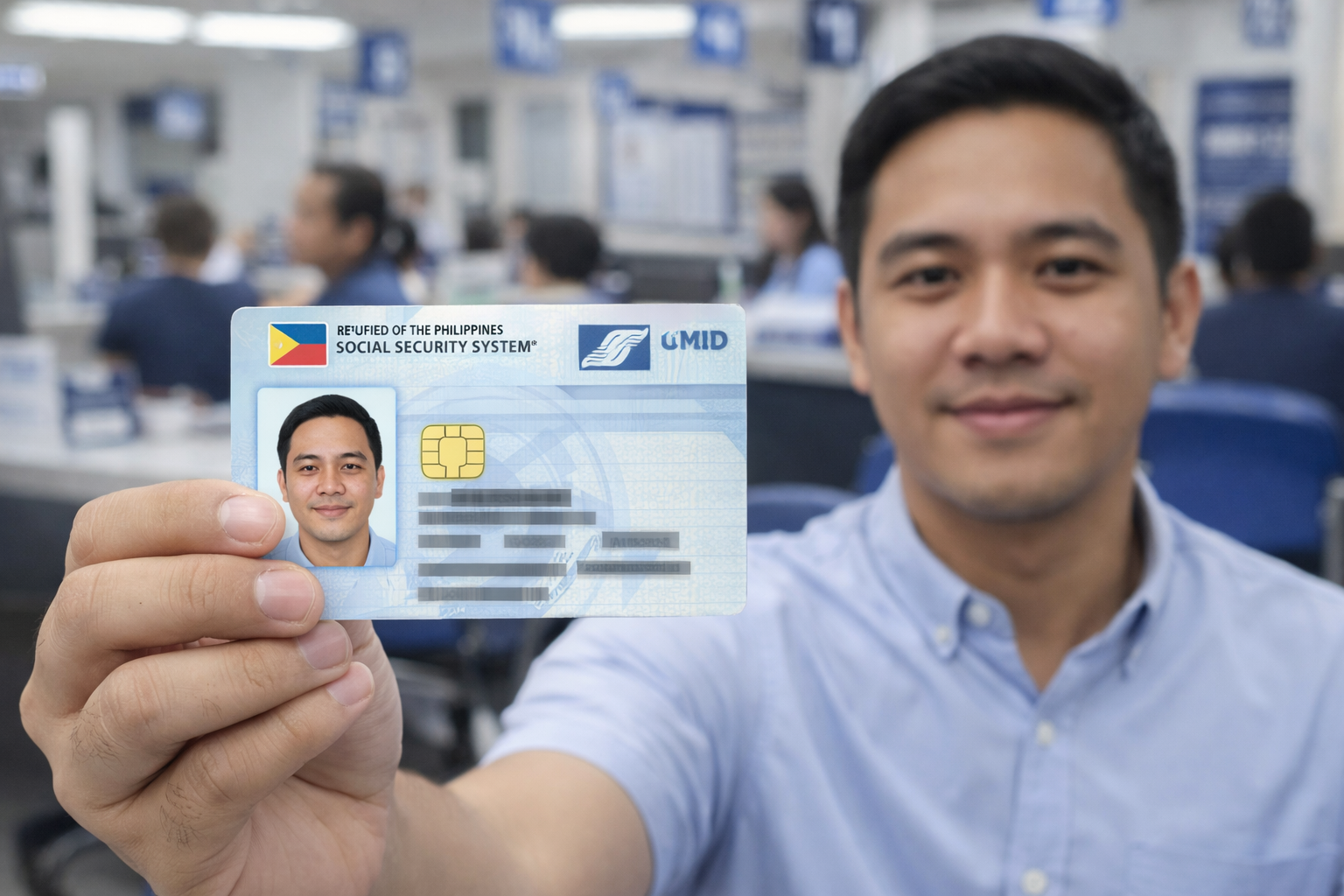 SSS ID Requirements Philippines 2026 (Complete & Easy Guide)