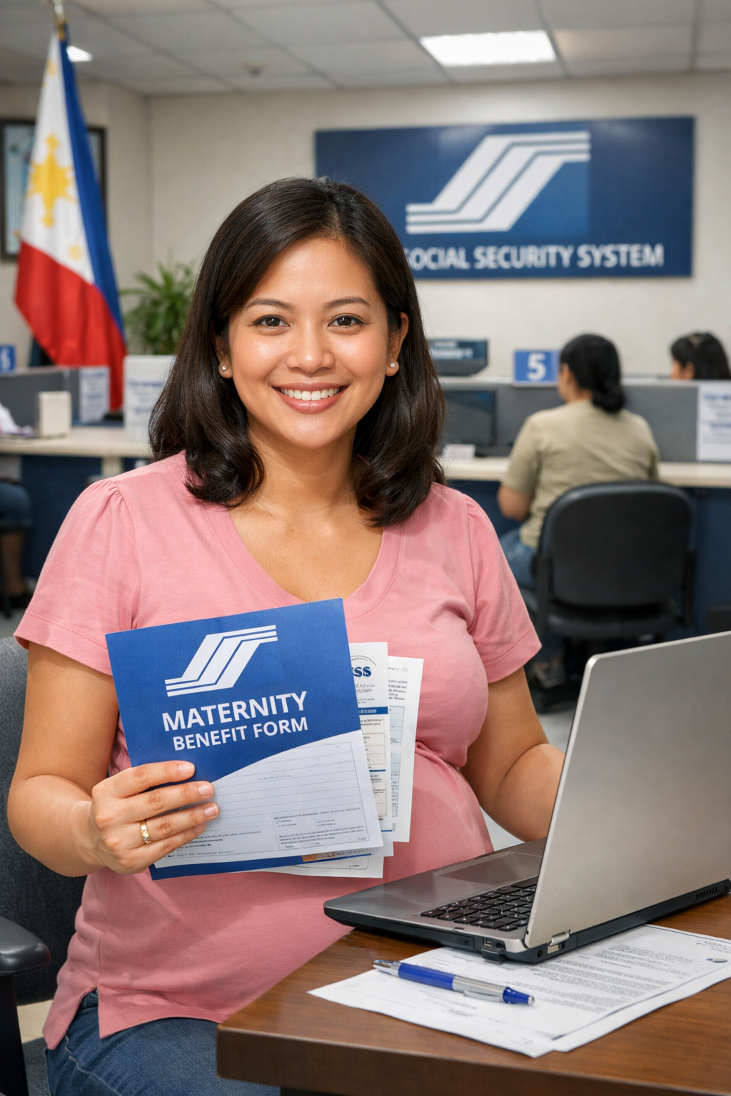 SSS Maternity Benefit Requirements Philippines 2026 (Complete Guide)