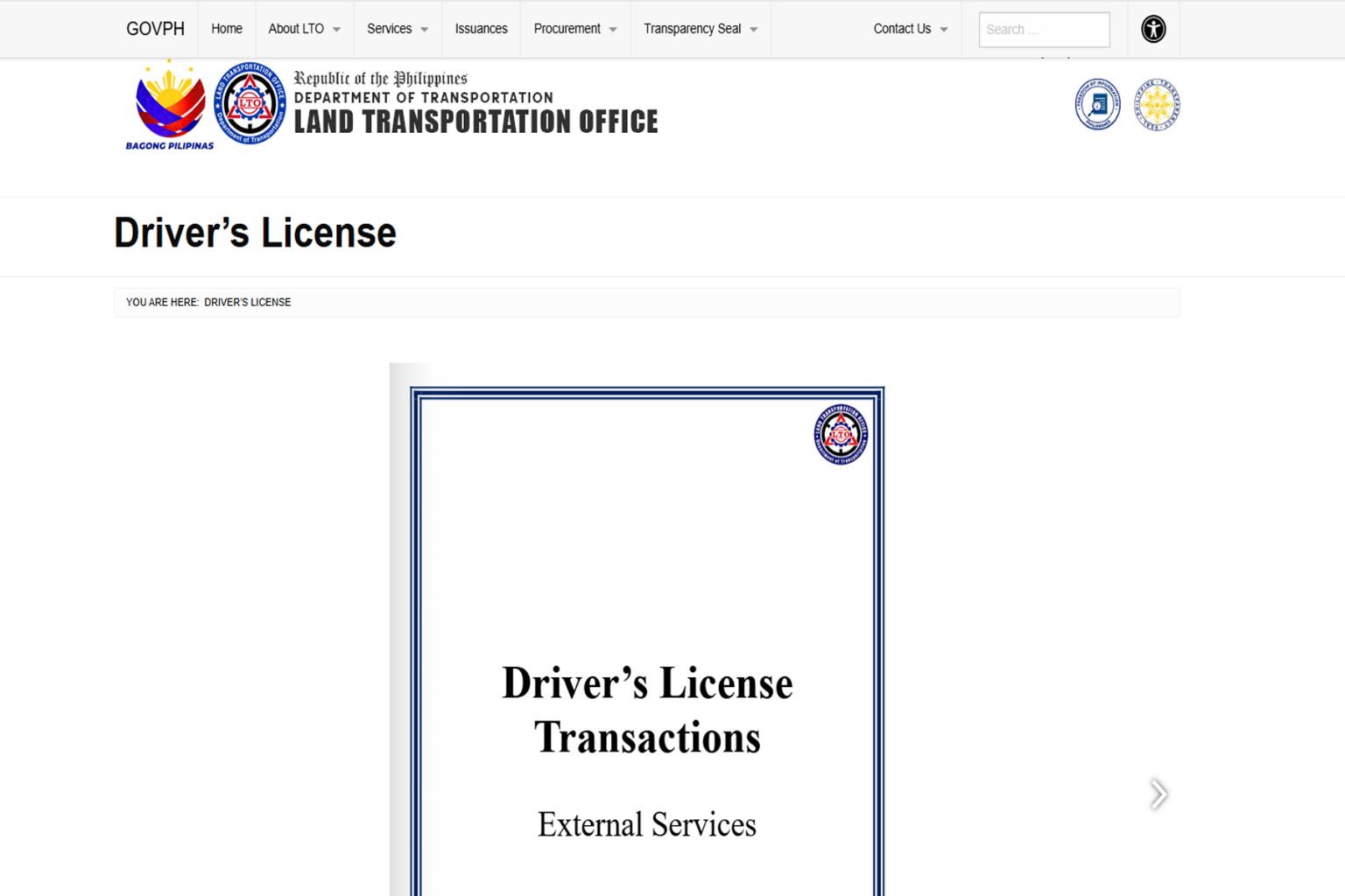 Driver’s License Requirements Philippines 2026 (Important & Updated Guide)